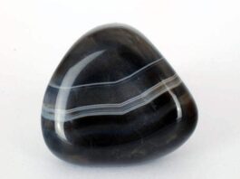 Black Crystal Stones List, Meanings and Uses - CrystalStones.com