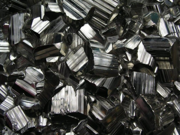 Black Crystal Stones List, Meanings and Uses - CrystalStones.com