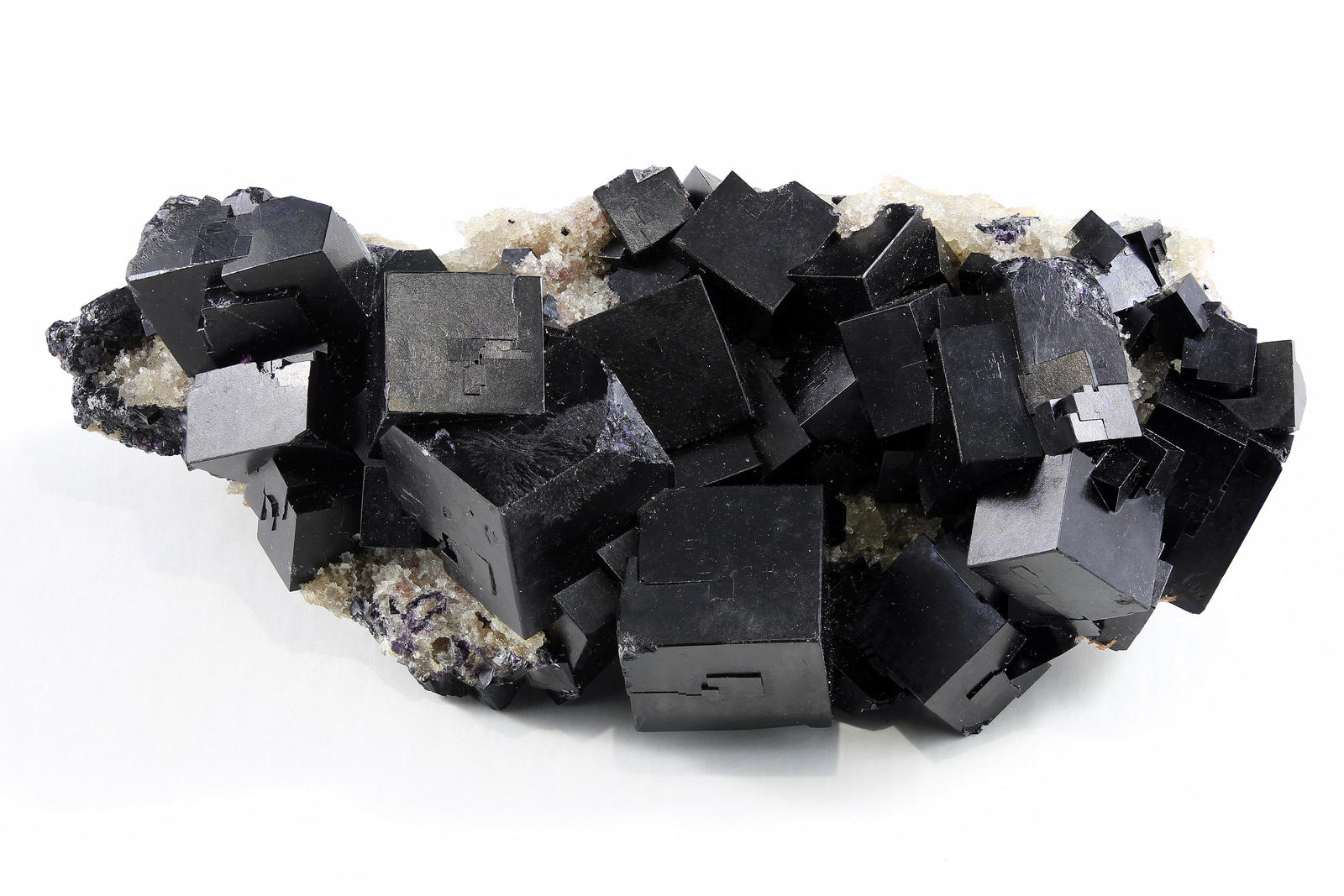 Black Crystal Stones List, Meanings and Uses - CrystalStones.com