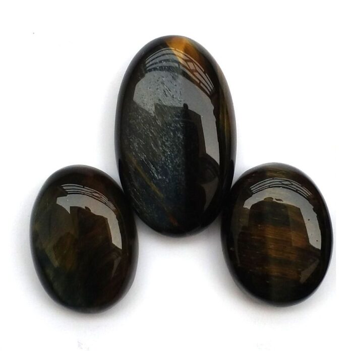 Black Crystal Stones List, Meanings and Uses - CrystalStones.com