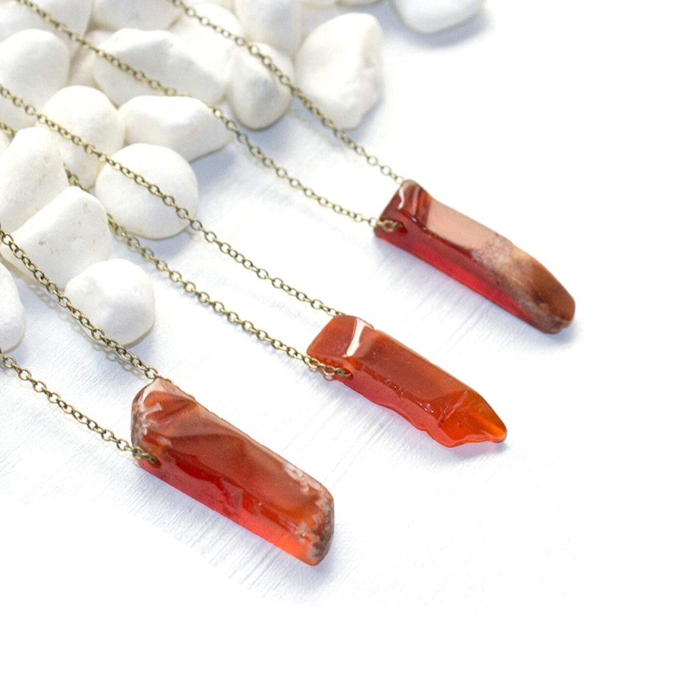 Sacral Chakra Crystal Stones List, Meanings and Uses - CrystalStones.com