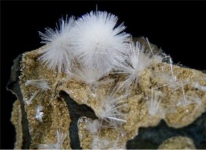 White and Clear Crystal Stones List, Meanings and Uses