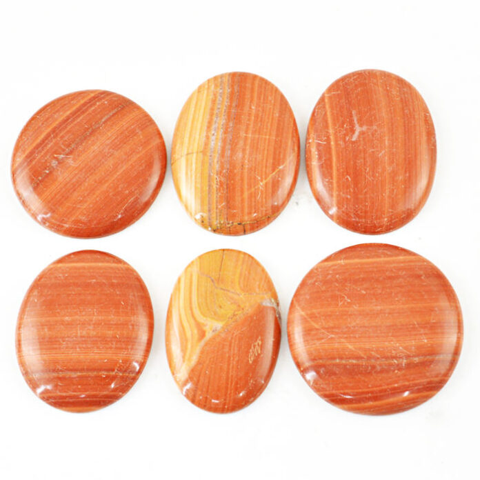 Orange Crystal Stones List, Meanings and Uses - CrystalStones.com