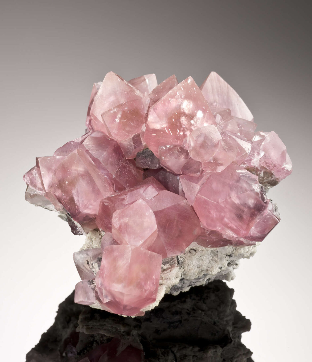 Pink Crystal Stones List, Meanings and Uses - CrystalStones.com