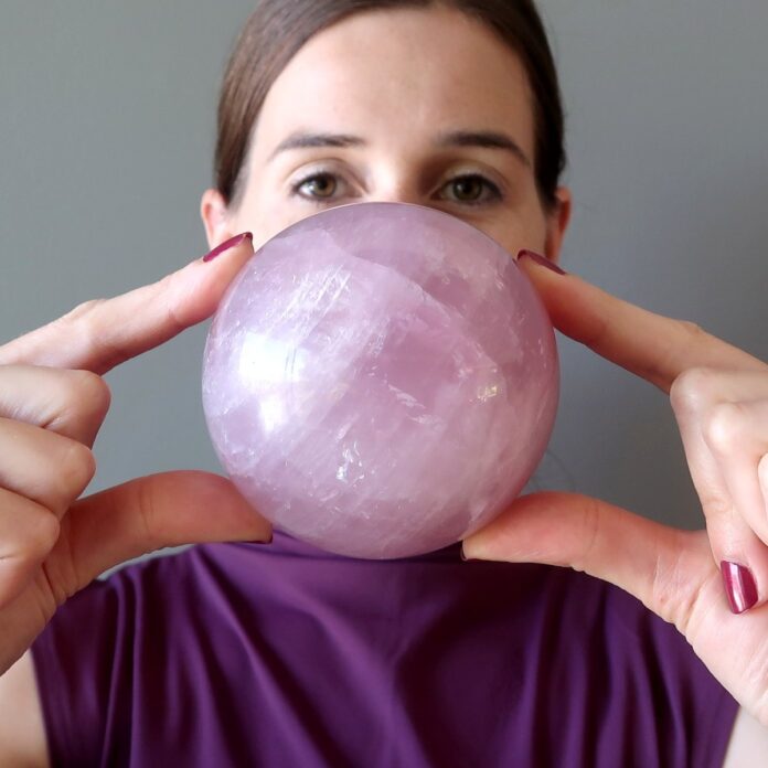 Purple Crystal Stones List, Meanings and Uses - CrystalStones.com