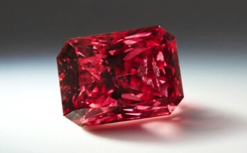 Red Crystal Stones List, Meanings and Uses - CrystalStones.com