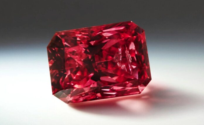 Red Crystal Stones List, Meanings and Uses - CrystalStones.com