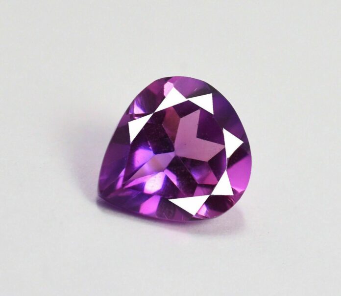 Purple Crystal Stones List, Meanings and Uses - CrystalStones.com
