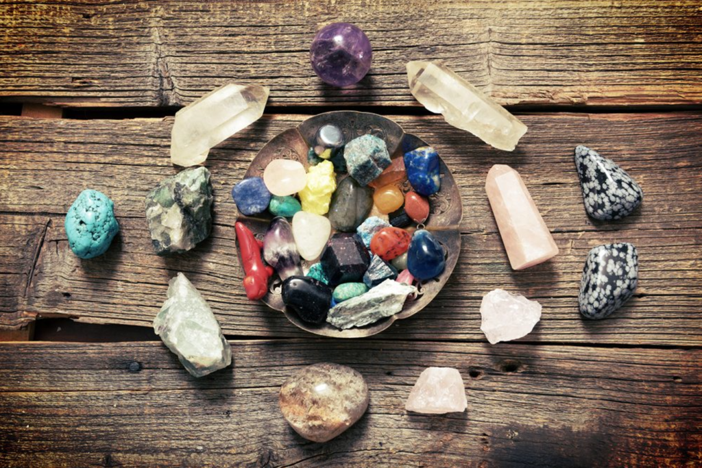 31 Powerful Crystals For Career Success - The "How To" Guide