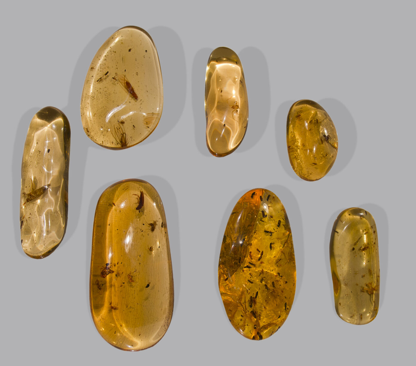 Yellow Crystal Stones List, Meanings and Uses - CrystalStones.com