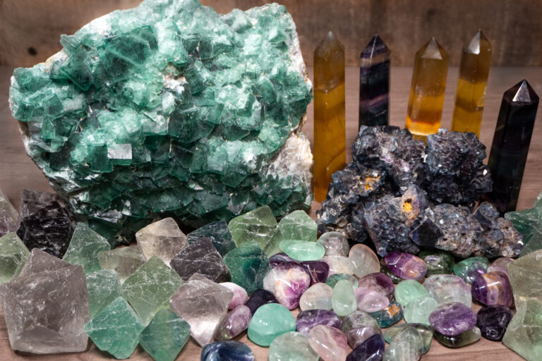 27 Powerful Crystals For Negative Energy Removal - The "How To" Guide ...