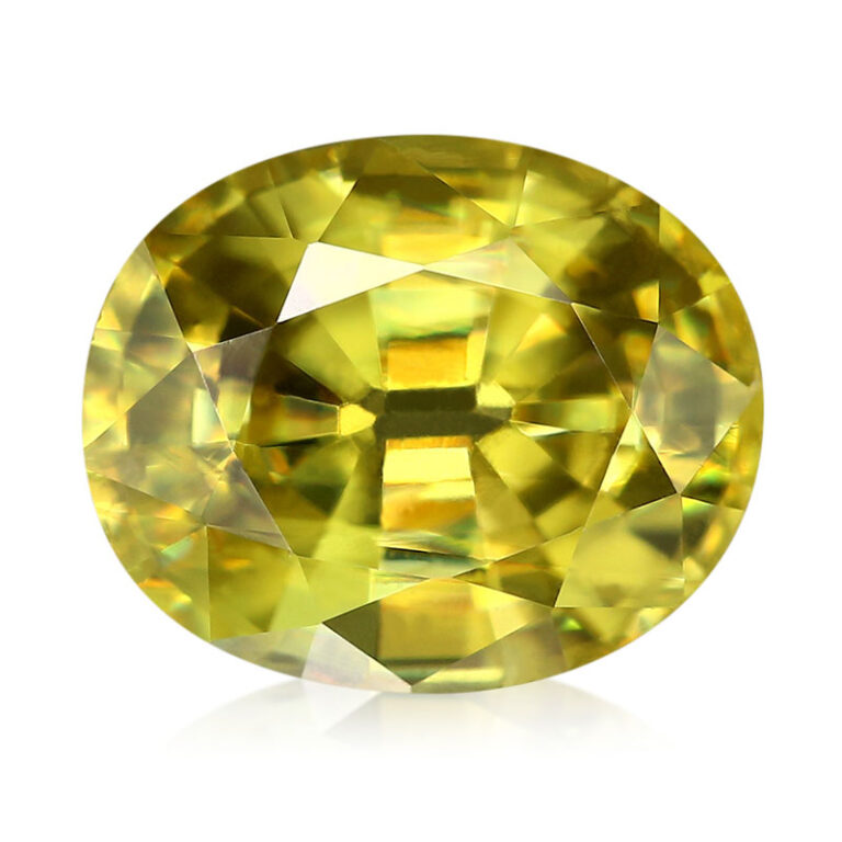 Yellow Crystal Stones List, Meanings and Uses - CrystalStones.com