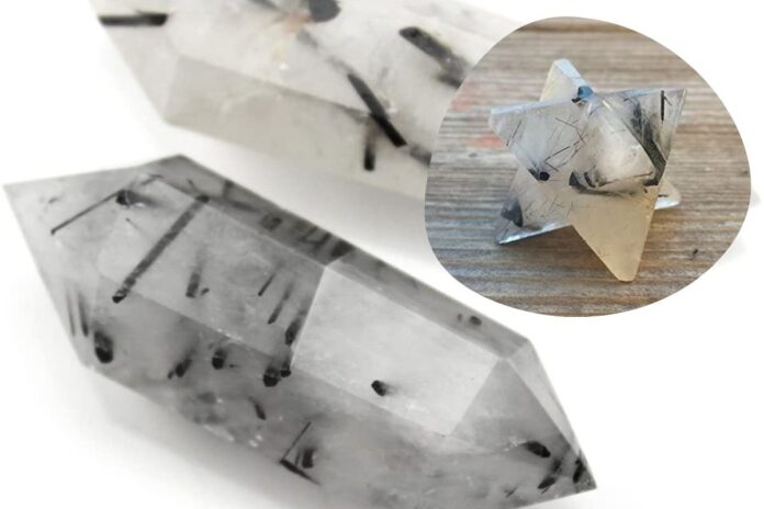 24 Powerful Crystals For Office Desk – The “How To” Guide ...
