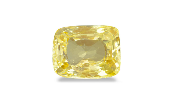 Yellow Crystal Stones List, Meanings and Uses - CrystalStones.com