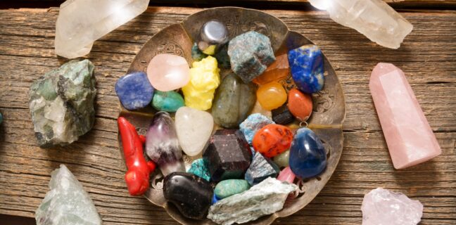 Crystals Archives - CrystalStones.com