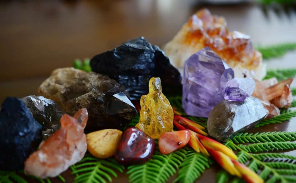 28 Powerful Crystals For Focus - The "How To" Guide - CrystalStones.com