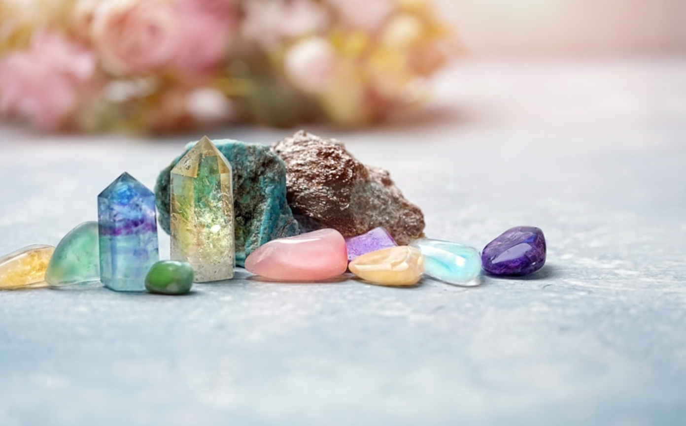 34 Powerful Crystals For Success - The "How To" Guide - CrystalStones.com