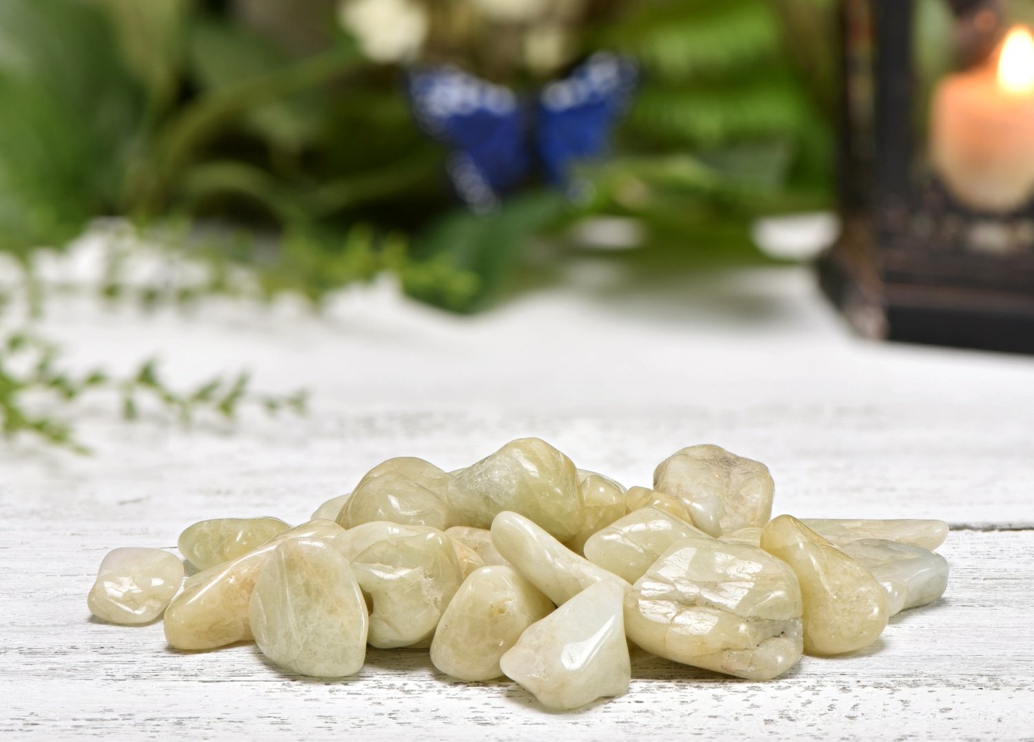 33 Powerful Crystals For Strength and Confidence