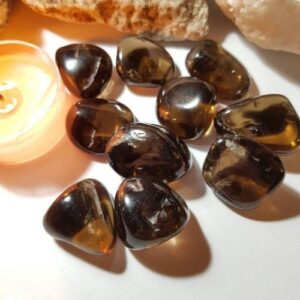 32 Powerful Crystals For Grounding - The "How To" Guide - CrystalStones.com