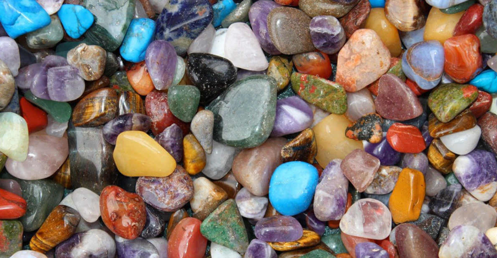 37 Most Useful Crystals For Energy - The "How To" Guide - CrystalStones.com