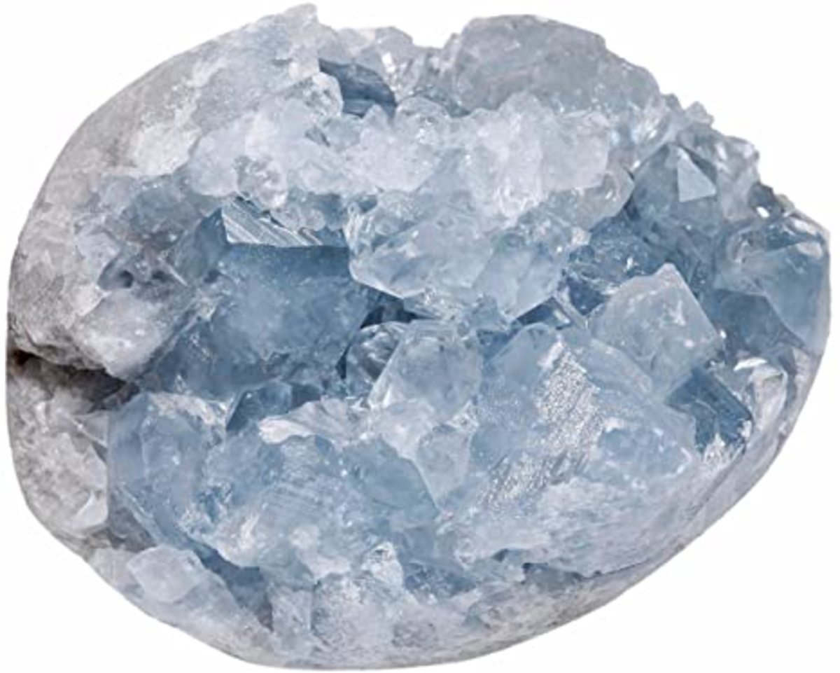 29 Powerful Crystals For Anger – The “How To” Guide - CrystalStones.com