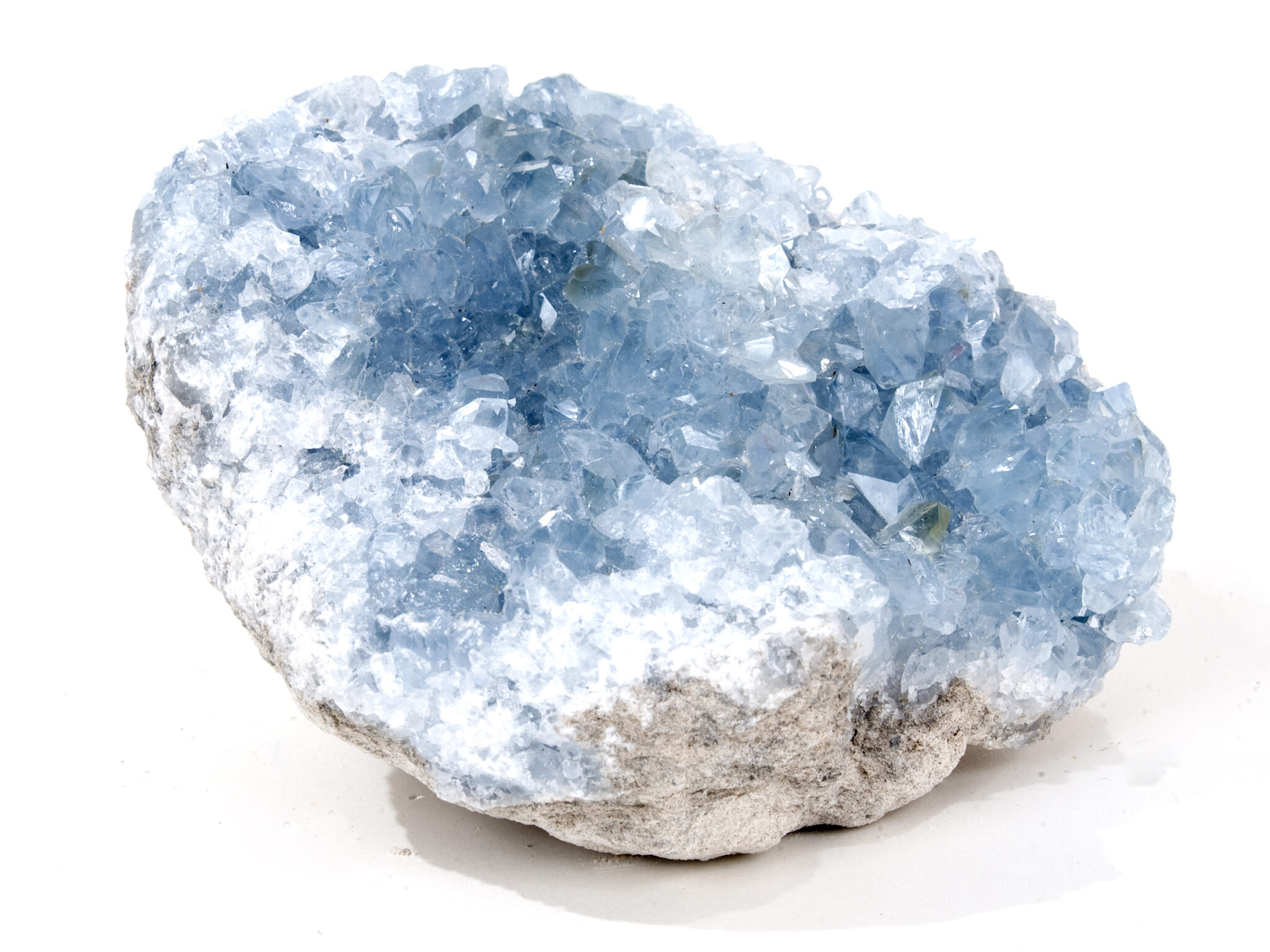 32 Powerful Crystals For Meditation – The “How To” Guide ...