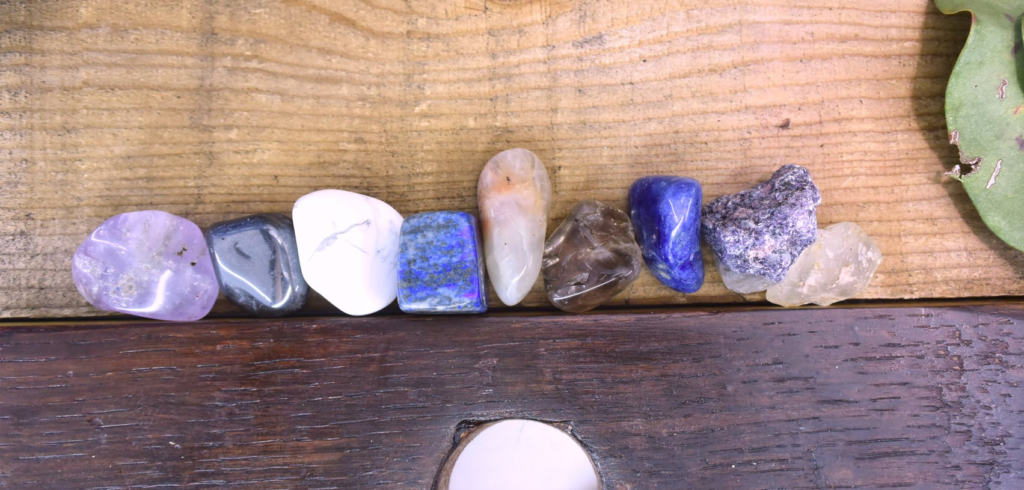 38 Powerful Crystals For Insomnia - The "How To" Guide
