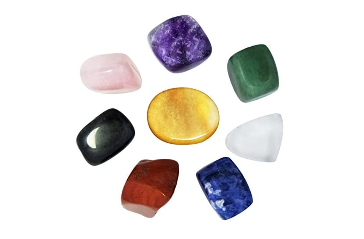 40 Most Useful Crystals For Memory - The "How To" Guide - CrystalStones.com